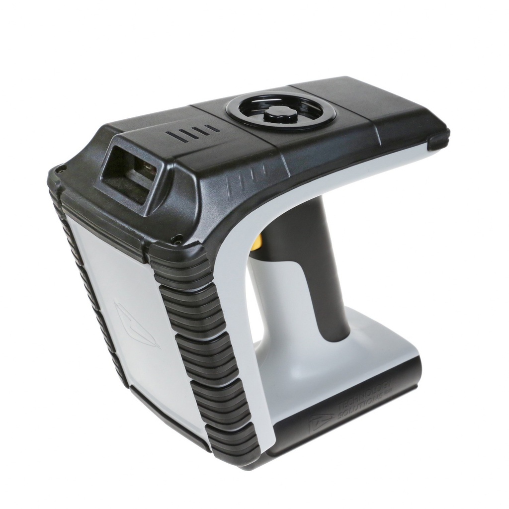 Battery, Spare Rechargeable Lithium Polymer - 1166 Reader | Vigilantia